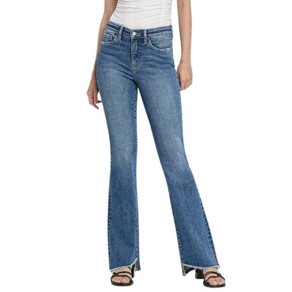 VERVET BY FLYING MONKEY | Jeans | Vervet By Flying Monkey High Rise ...